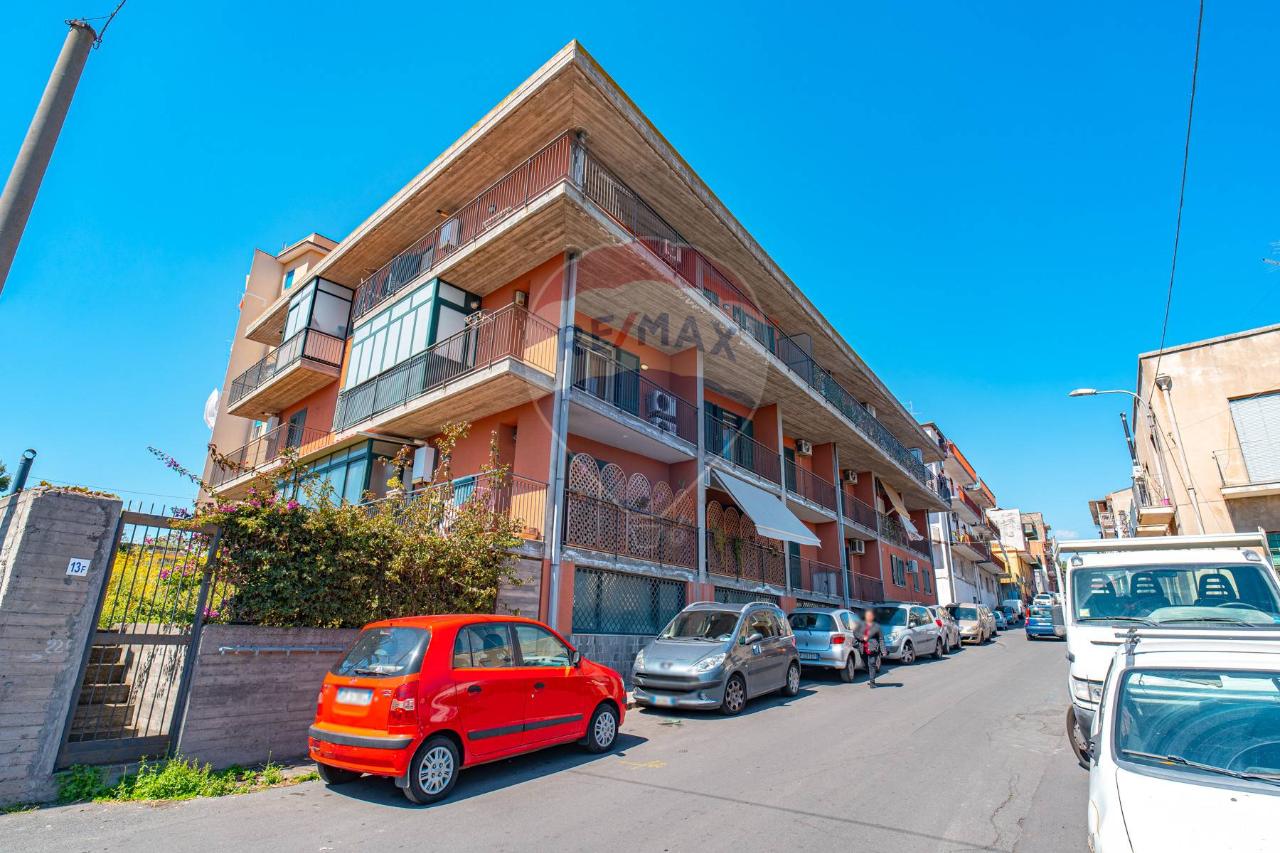 Appartamento in vendita a Catania