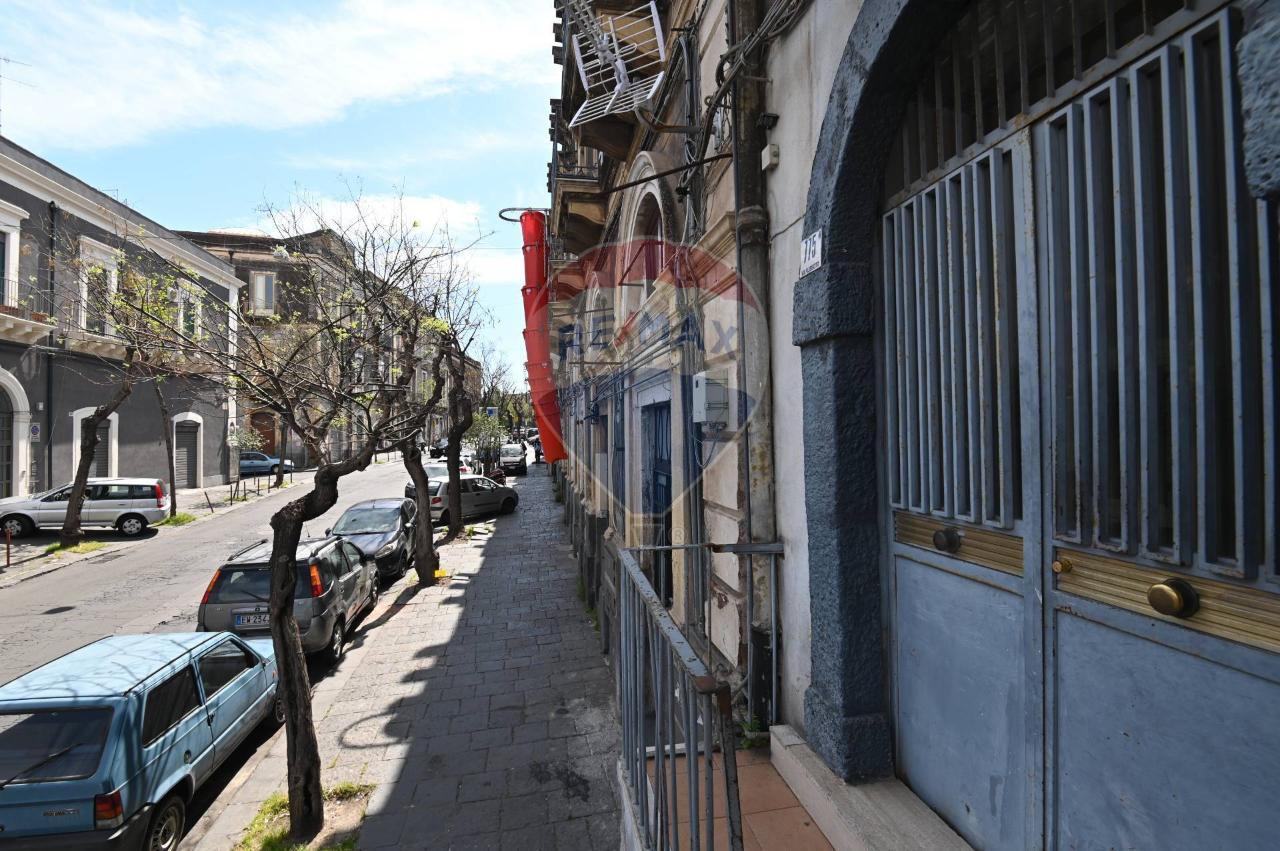 Casa indipendente in vendita a Catania