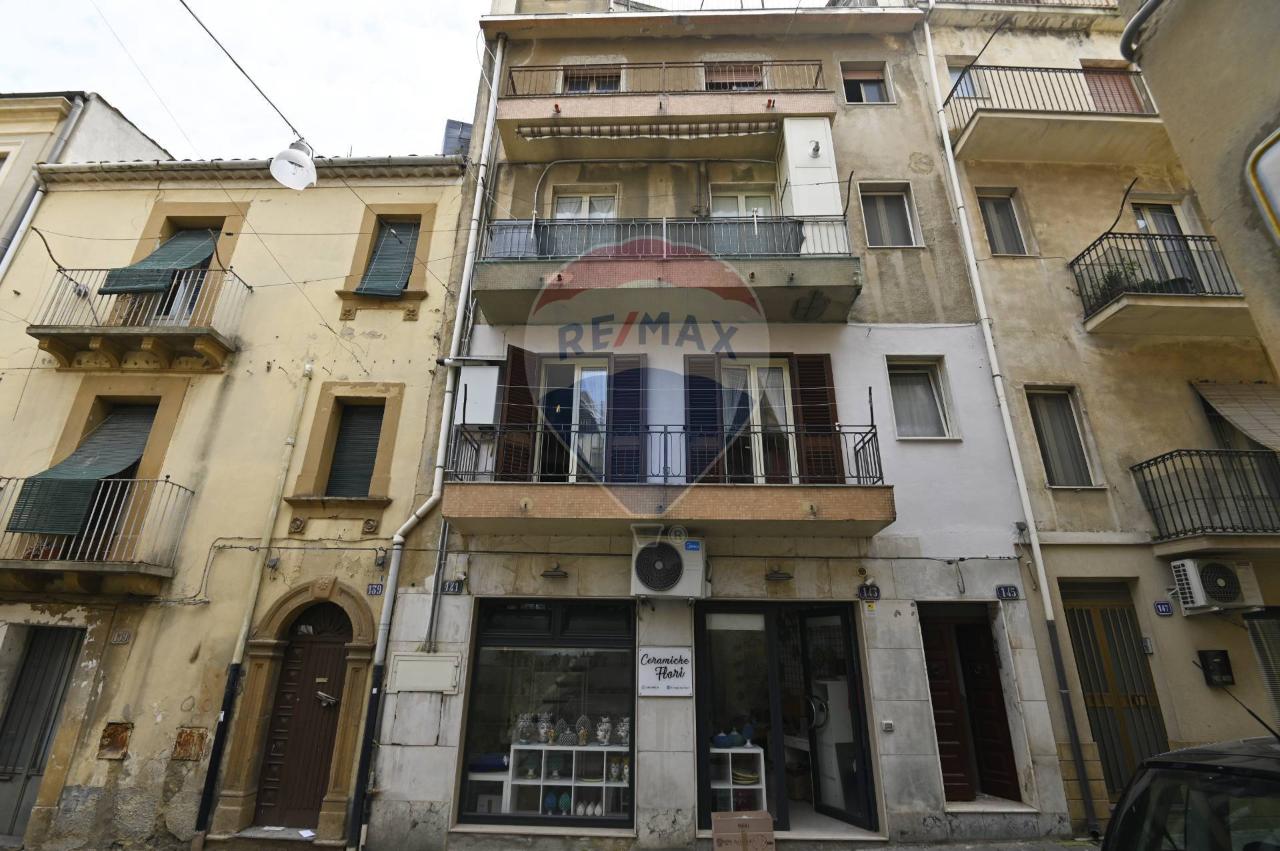 Appartamento in vendita a Caltagirone