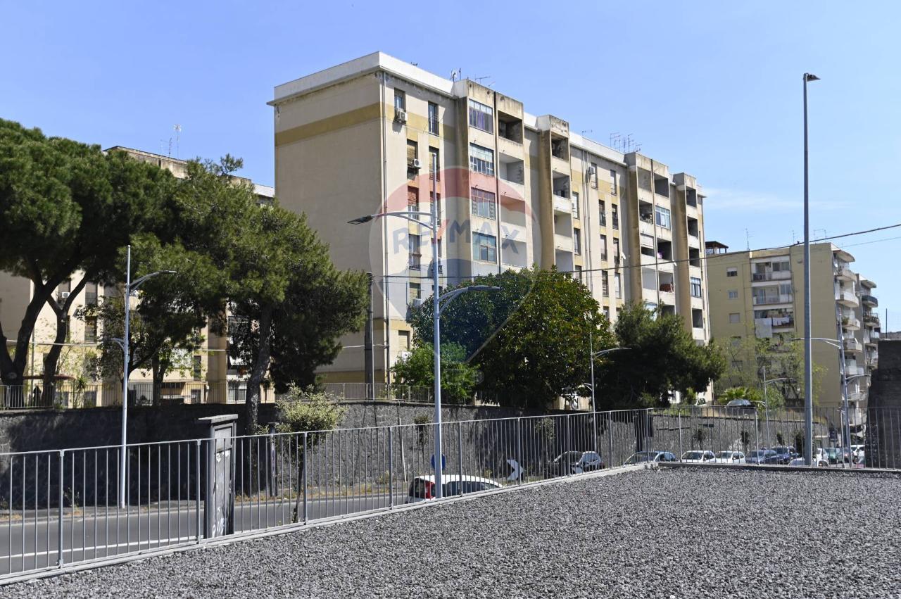 Appartamento in vendita a Catania