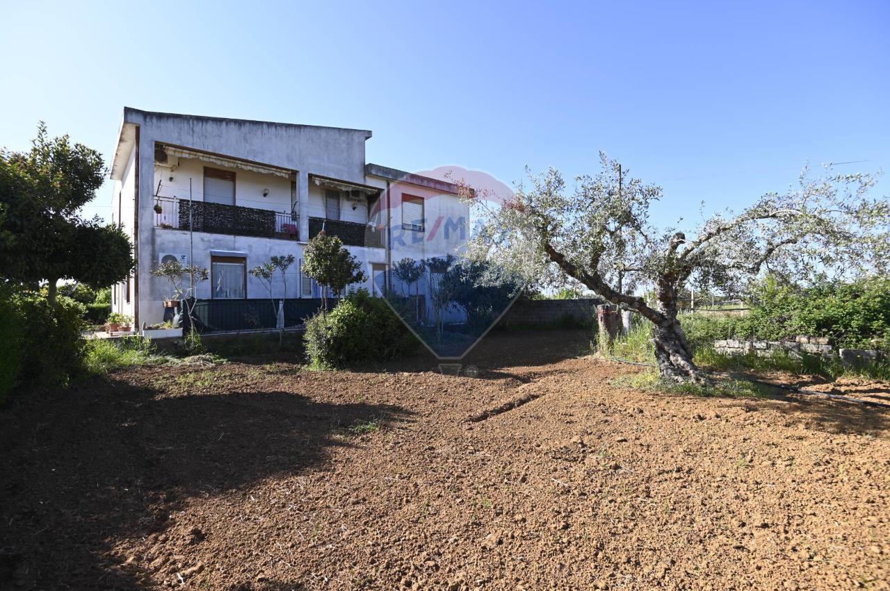 Casa indipendente in vendita a Caltagirone