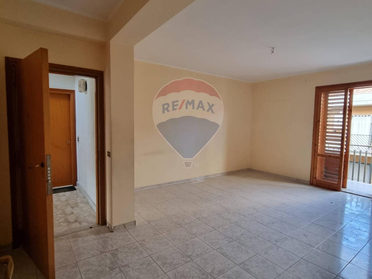 Quadrilocale in Via Idria 27, Tremestieri Etneo