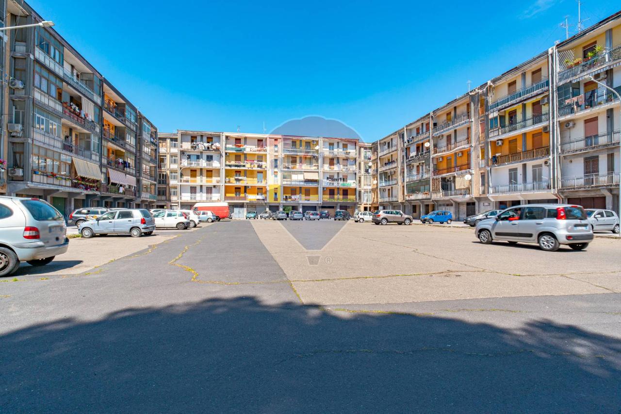 Appartamento in vendita a Catania