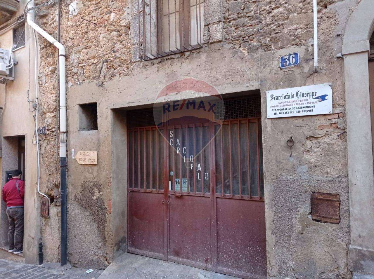 Appartamento in vendita a Caltagirone