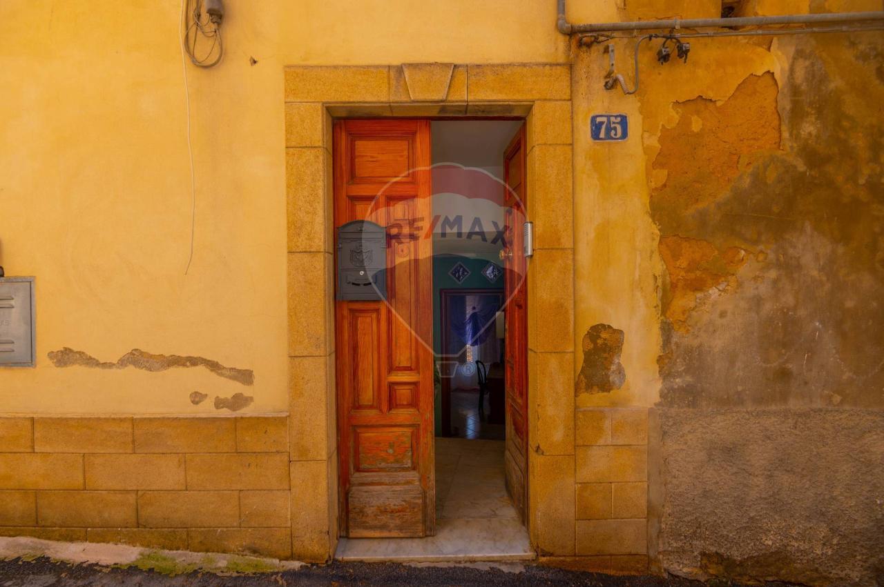 Casa indipendente in vendita a Caltagirone