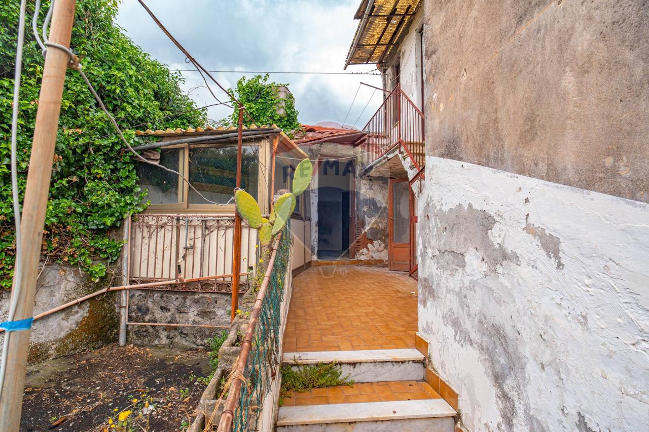 Casa indipendente in vendita a Mascalucia