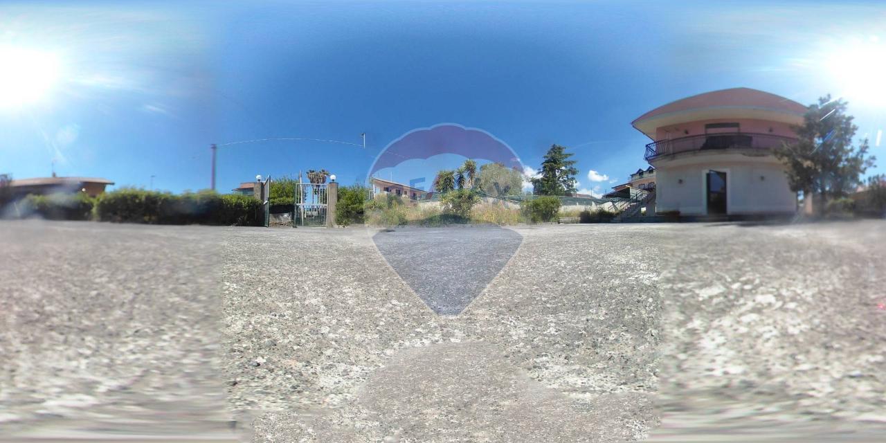 Casa indipendente in vendita a Mascalucia