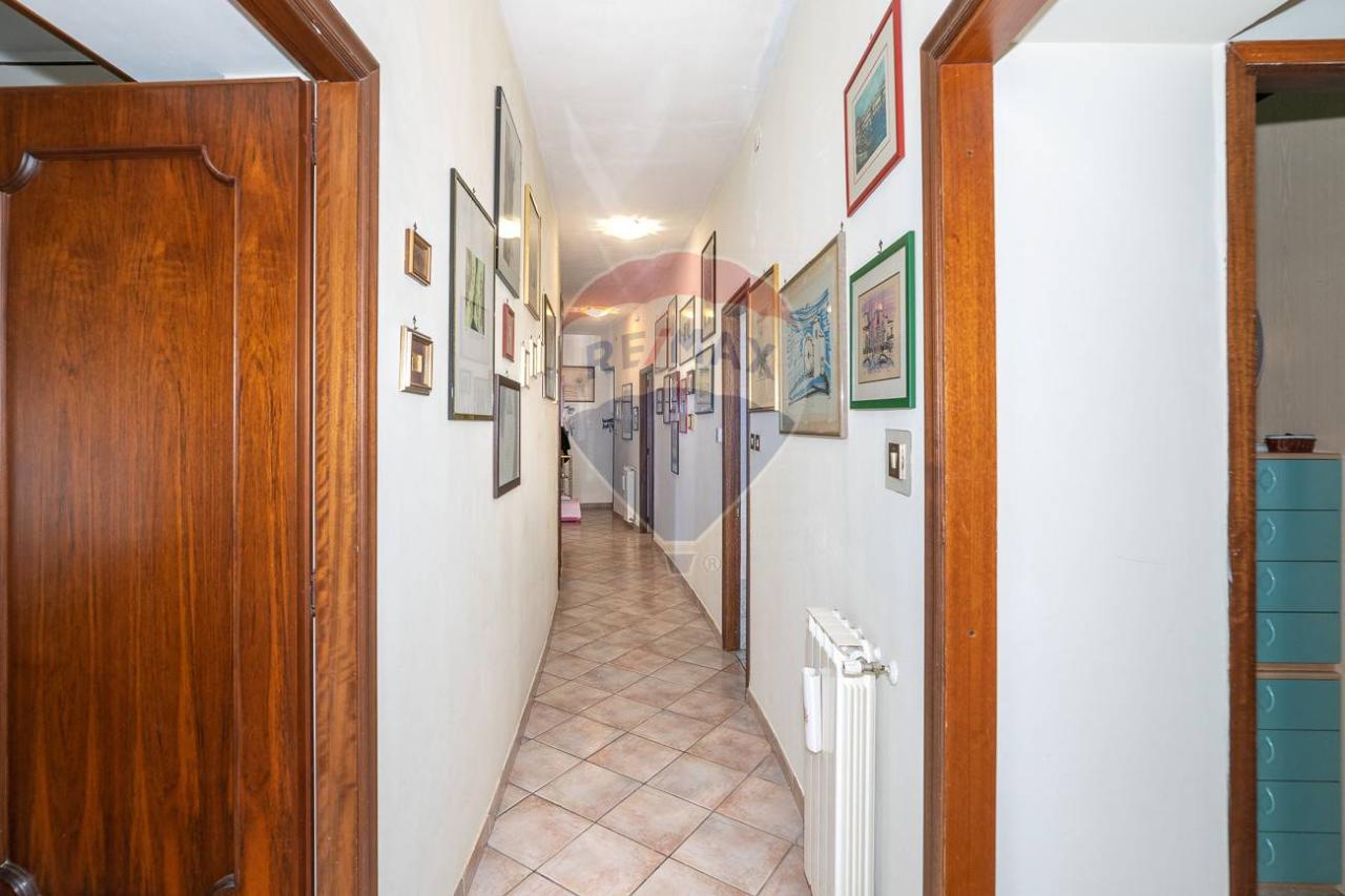 Appartamento in vendita a Catania