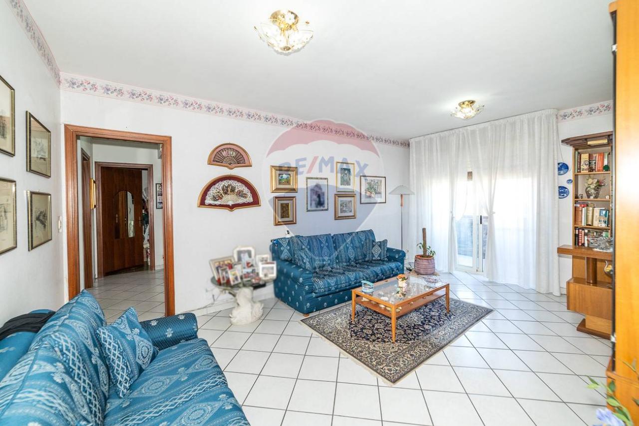 Appartamento in vendita a Catania