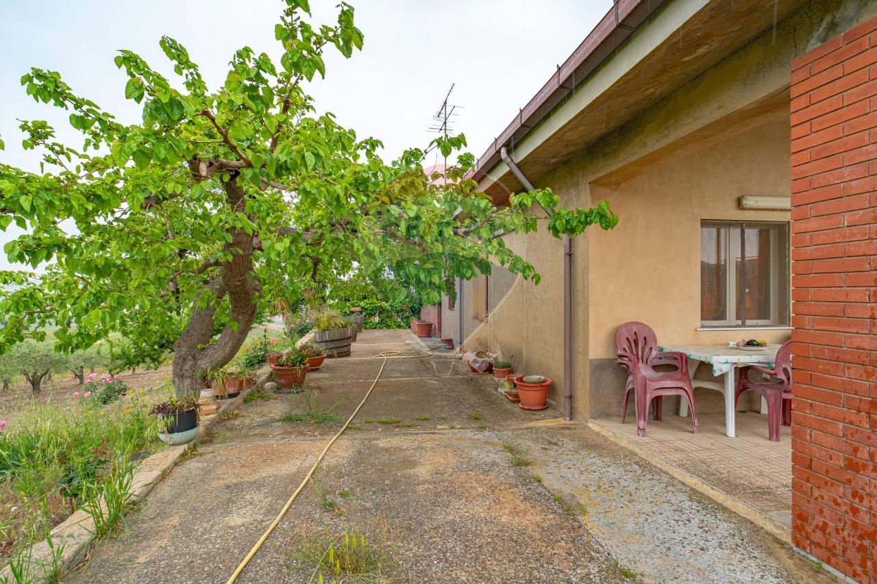 Villa in Contrada Frasca Sp48 27-41, Mineo