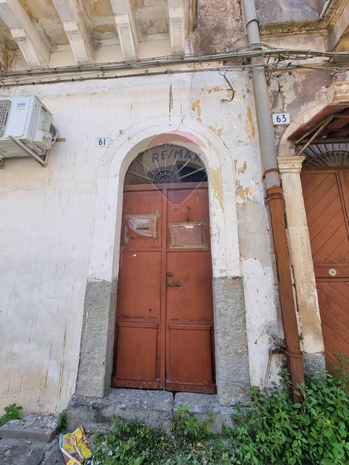 Appartamento in vendita a Catania