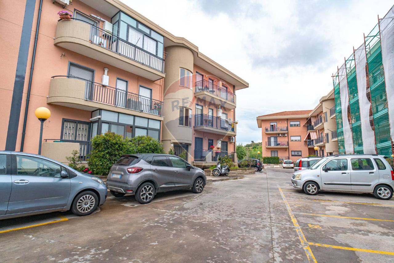 Appartamento in vendita a Catania