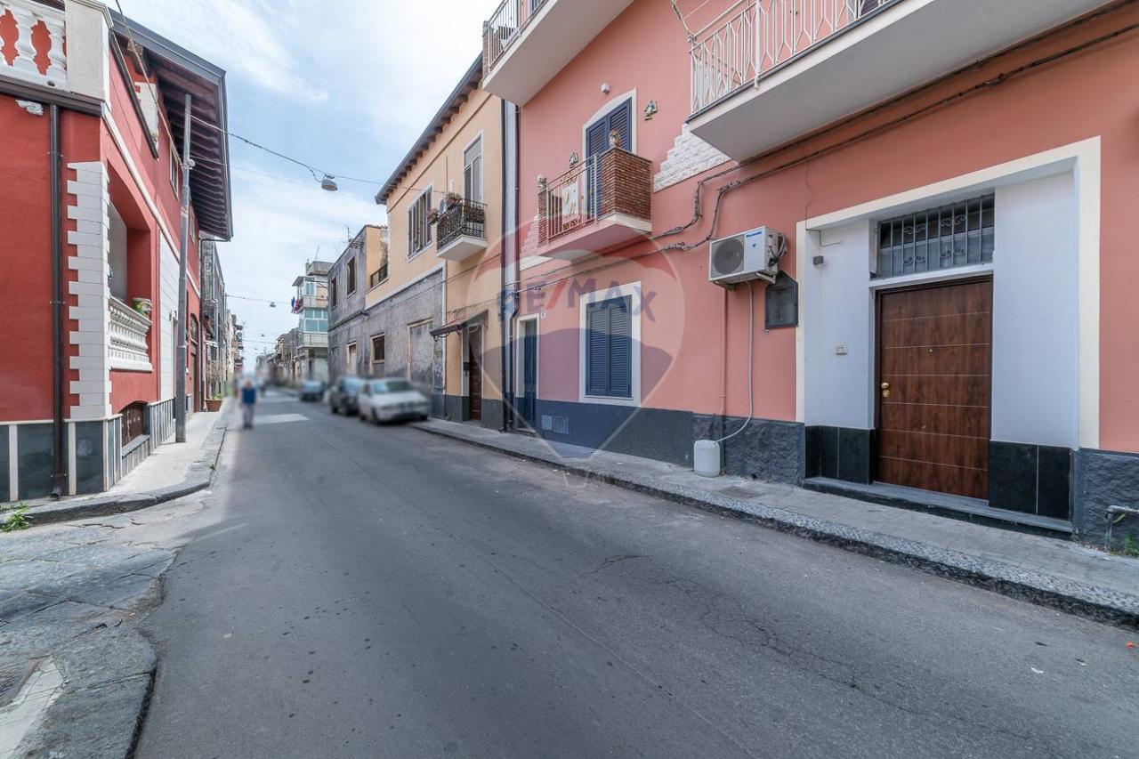 Casa indipendente in vendita a Catania
