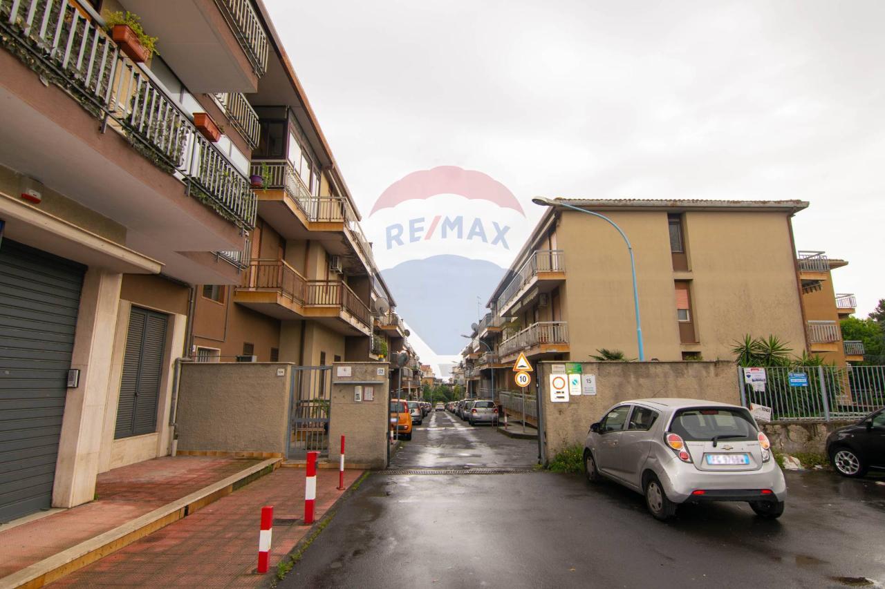 Appartamento in Corso San Vito 174, Mascalucia