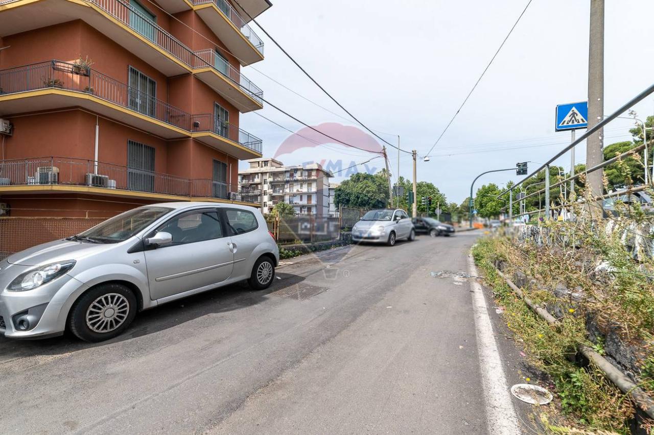 Trilocale in Via Villafranca 2, Catania