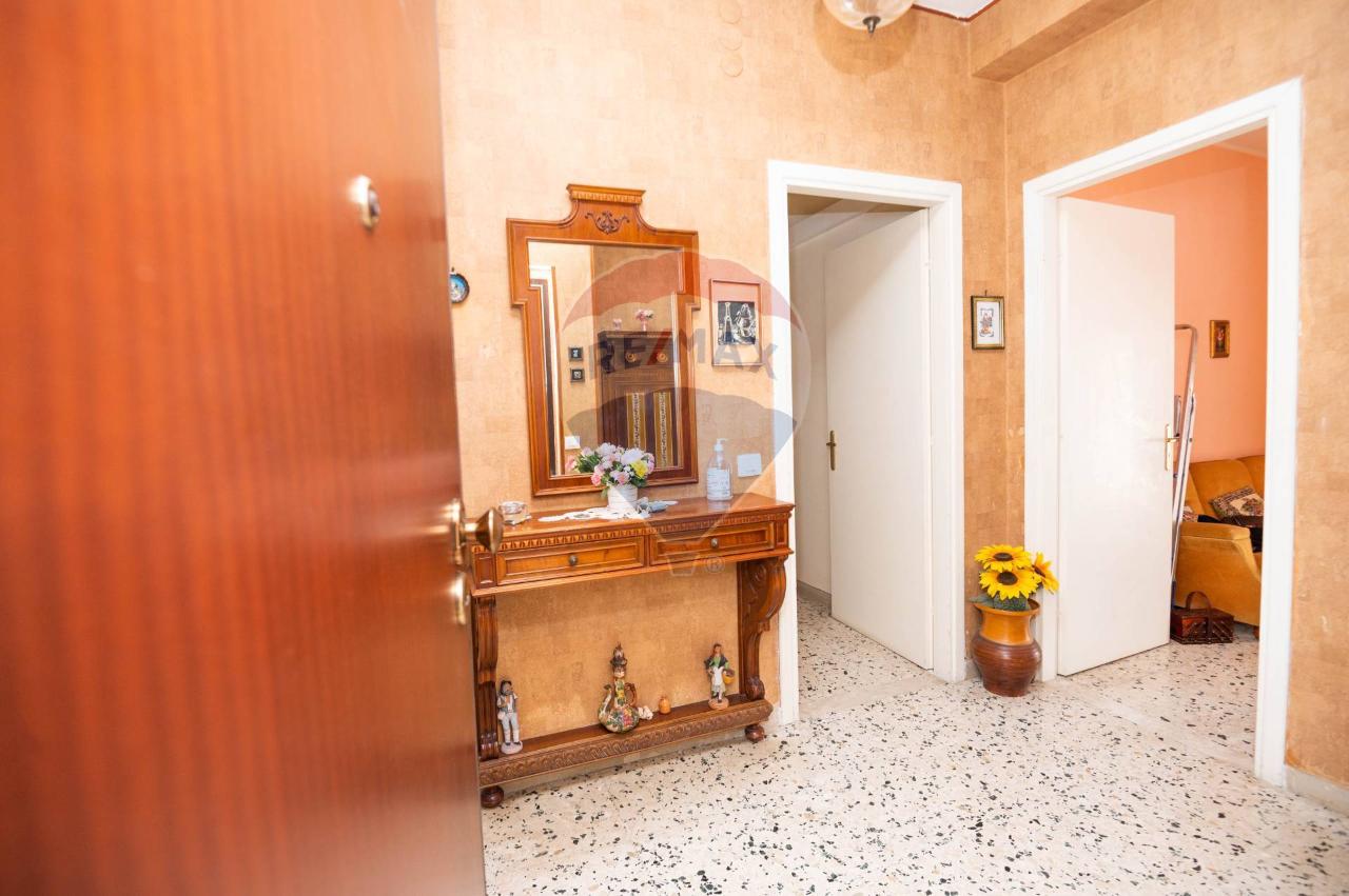 Appartamento in vendita a Caltagirone