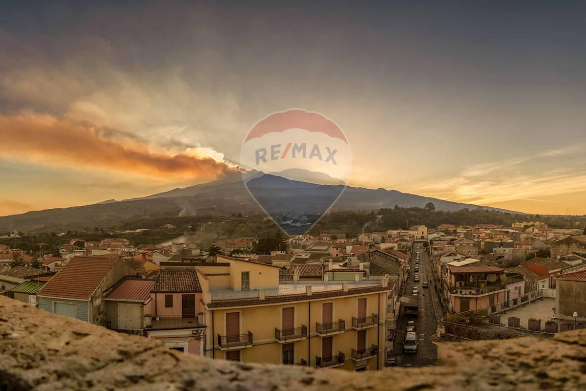 Casa indipendente in vendita a Piedimonte Etneo