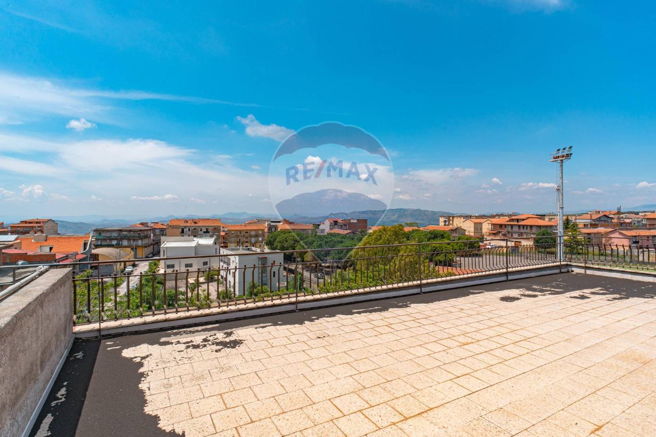 Appartamento in vendita a Biancavilla