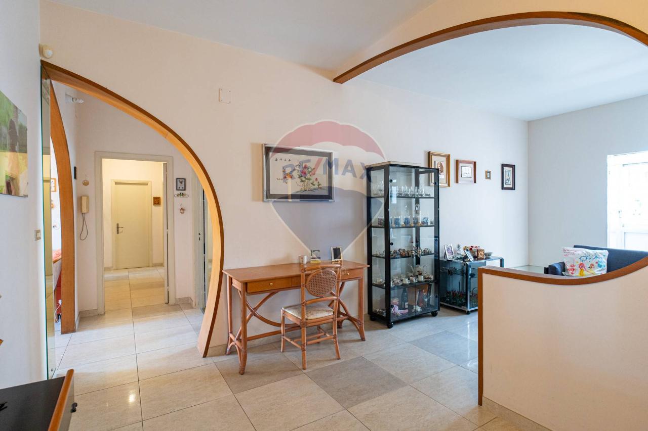 Quadrilocale in Via Torino 61, Catania