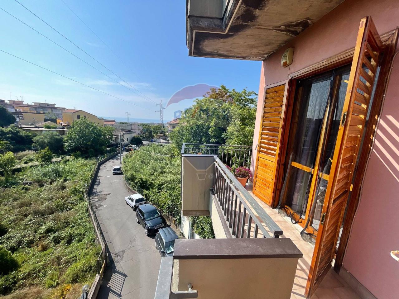 Appartamento in Via Sciarelle 144, Acireale