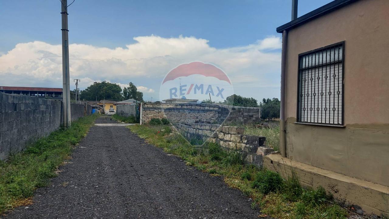 Terreno agricolo in vendita a Catania