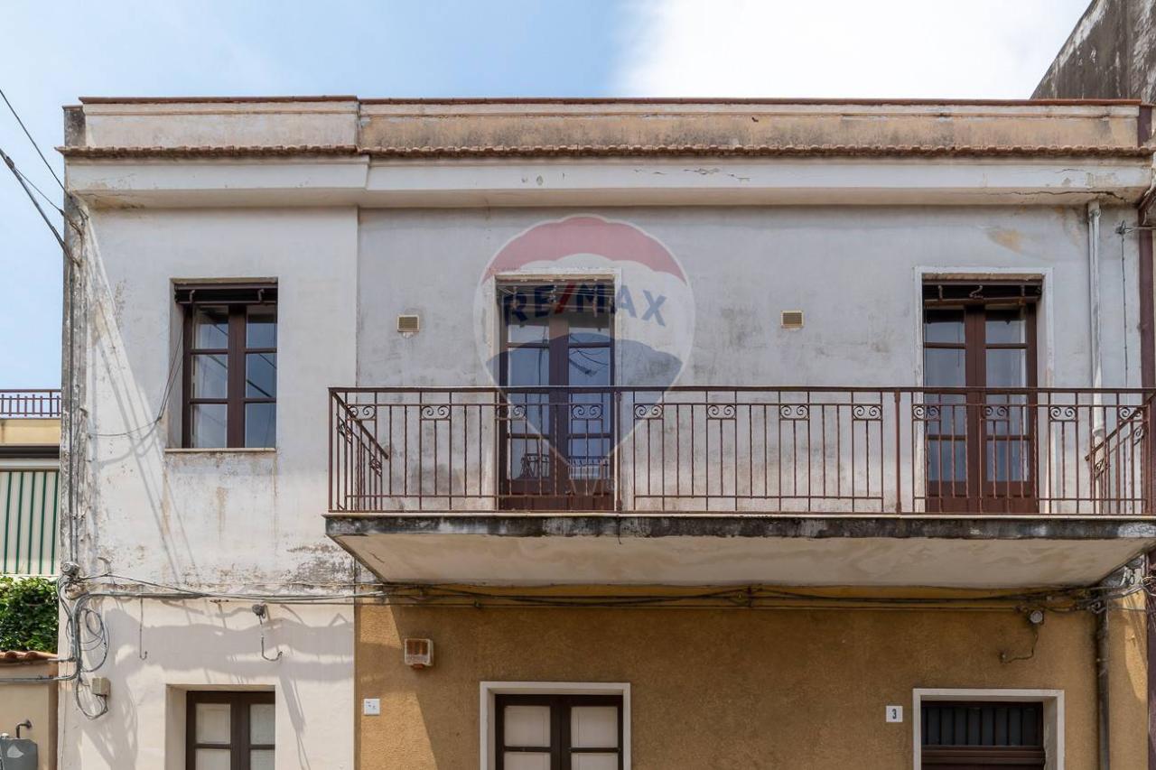 Casa indipendente in vendita a Riposto