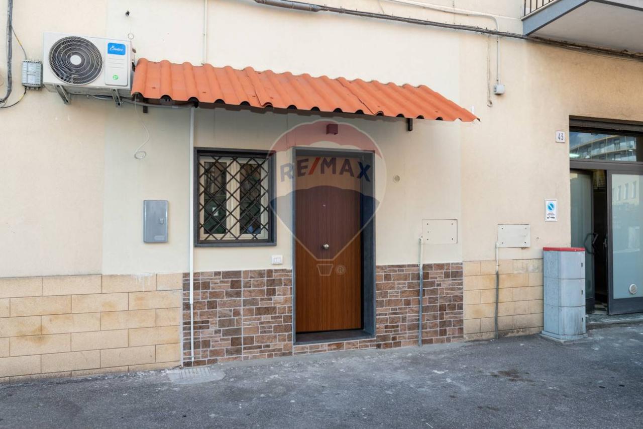 Casa indipendente in vendita a Catania