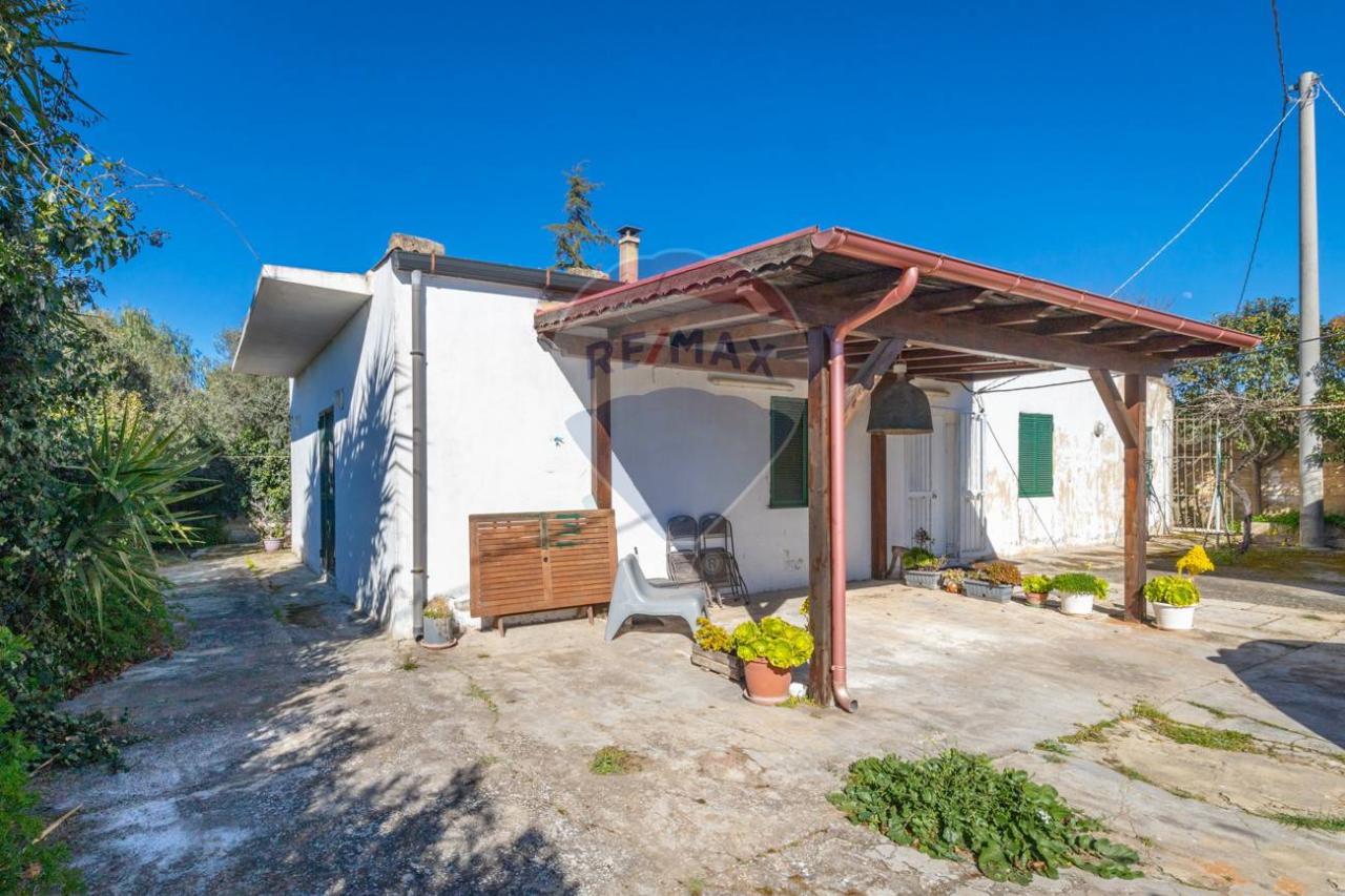 Casa indipendente in vendita a Caltagirone