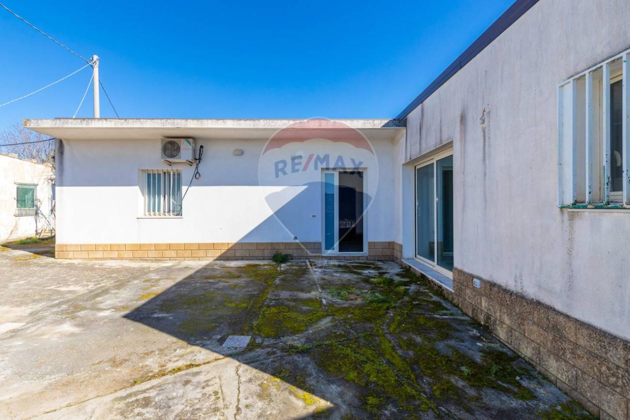 Casa indipendente in vendita a Caltagirone