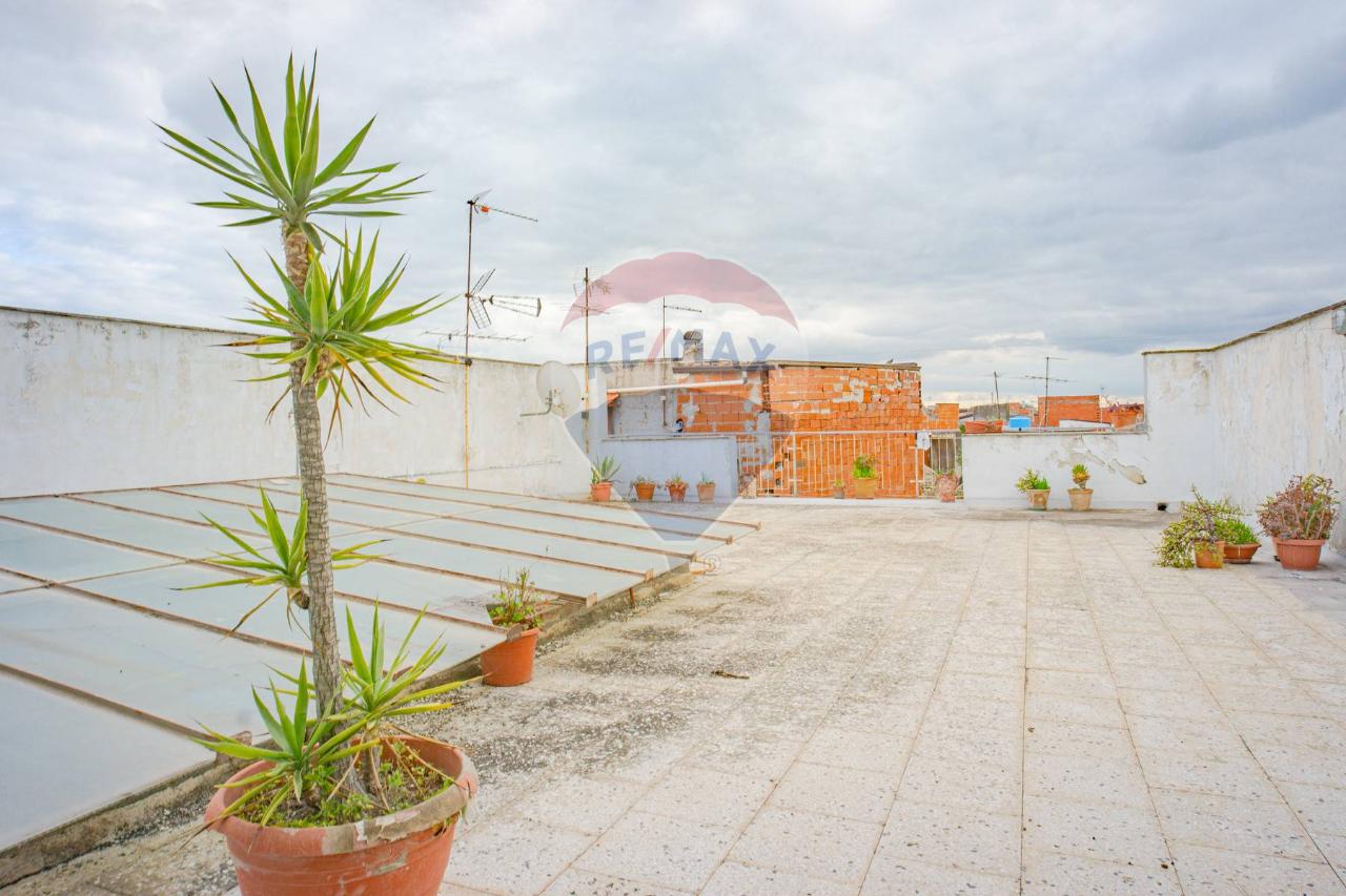 Appartamento in vendita a Paterno'