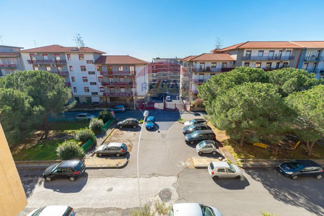 Appartamento in vendita a Catania