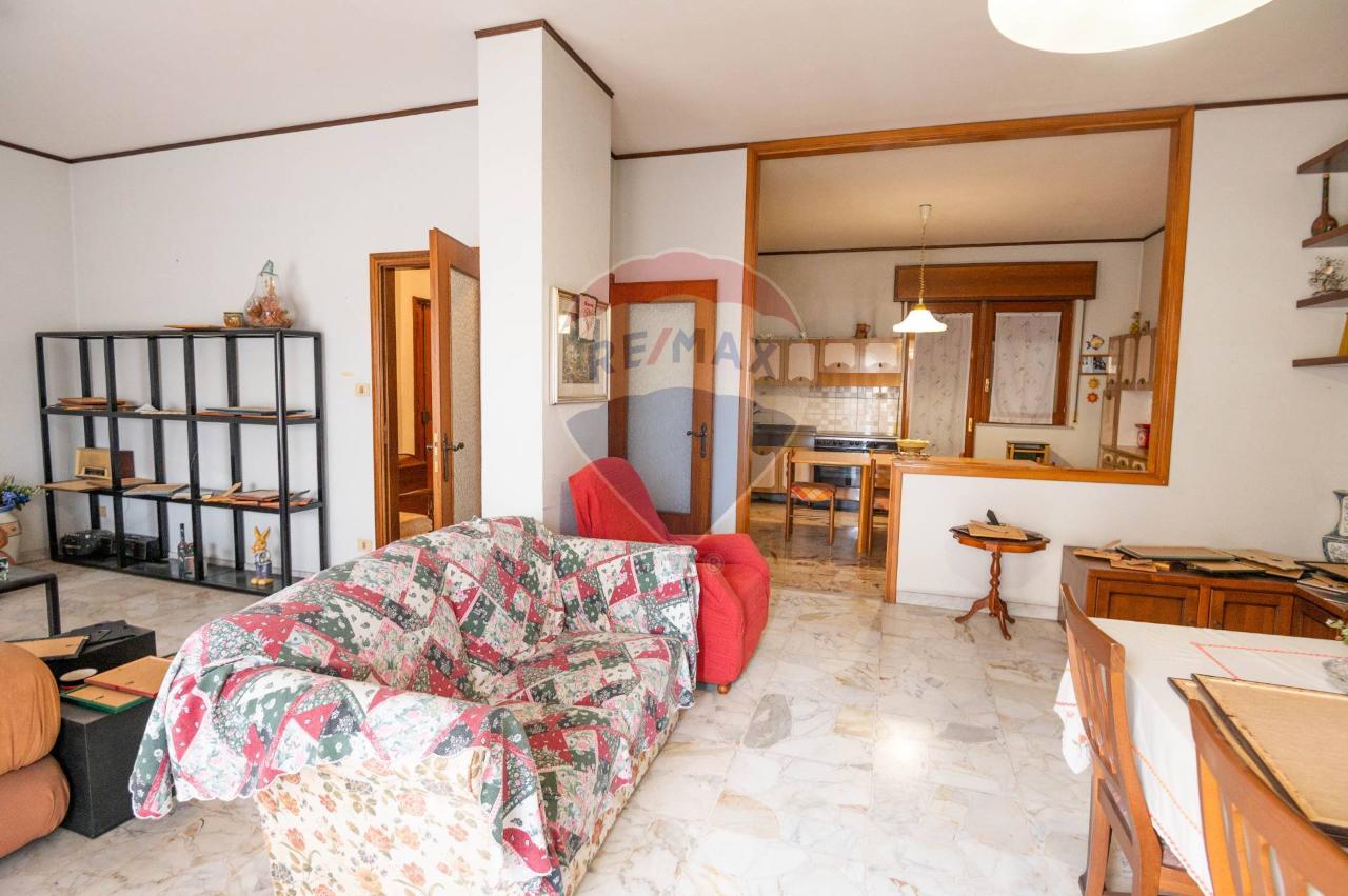 Appartamento in vendita a Paterno'