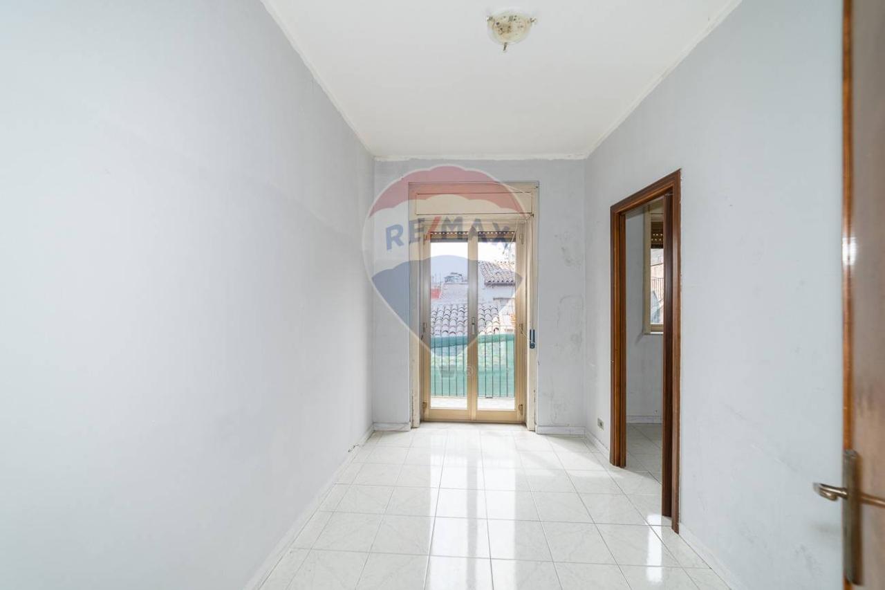 Appartamento in vendita a Mascalucia