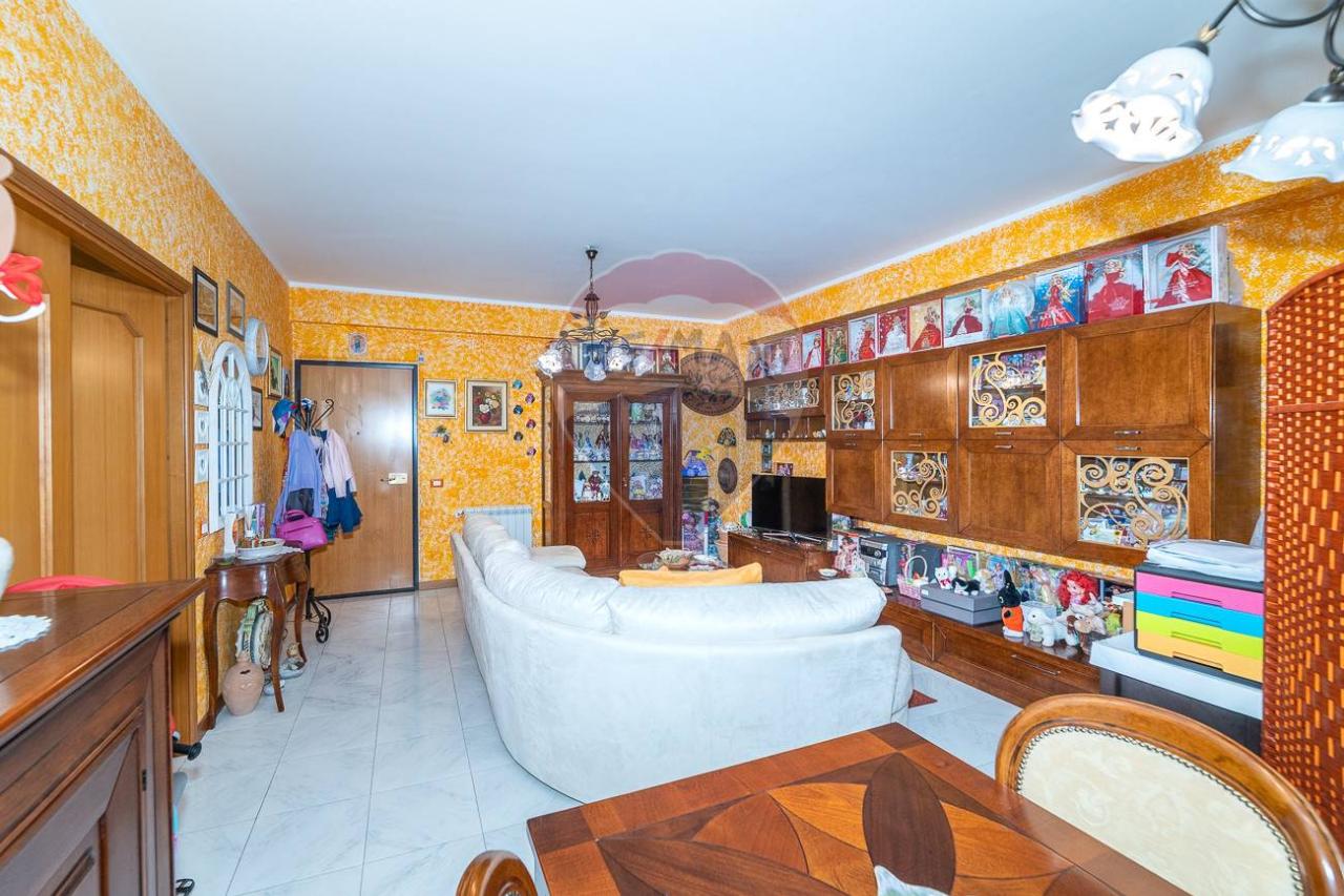 Appartamento in vendita a Catania