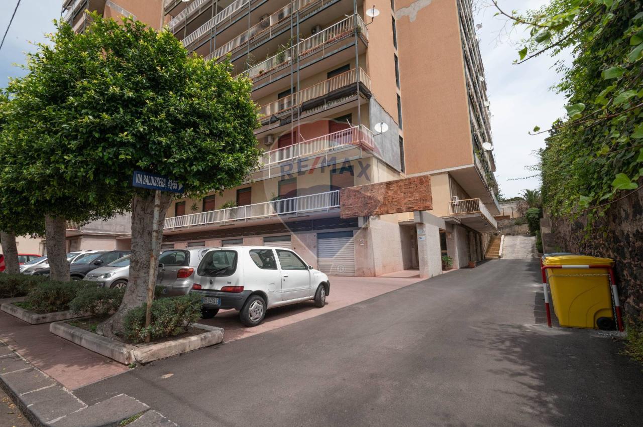 Appartamento in vendita a Catania