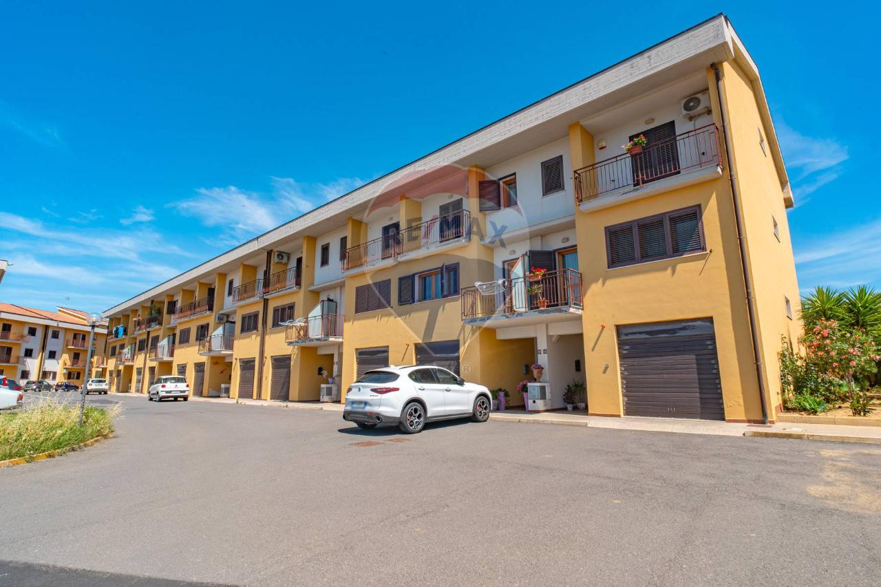 Villa a schiera in vendita a Caltagirone