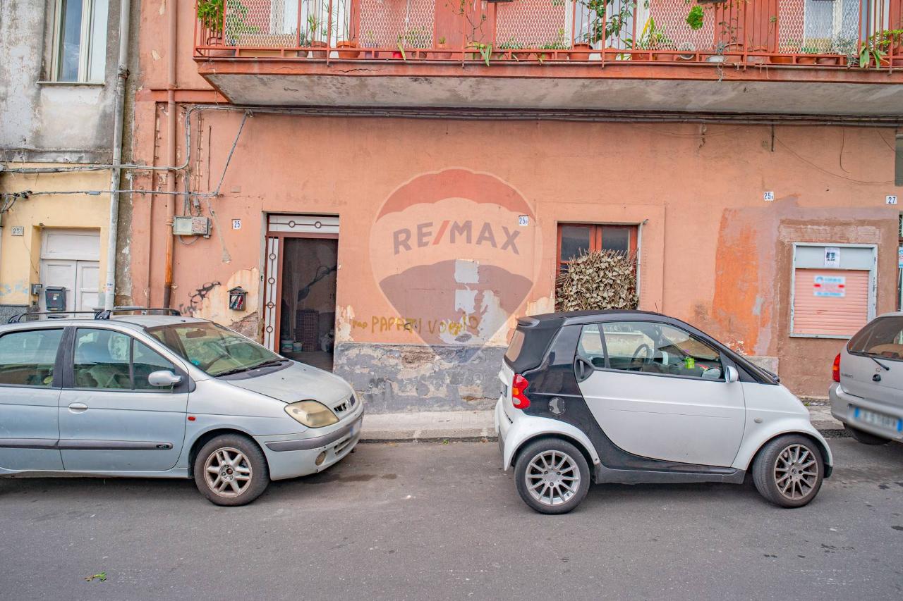 Casa indipendente in vendita a Catania