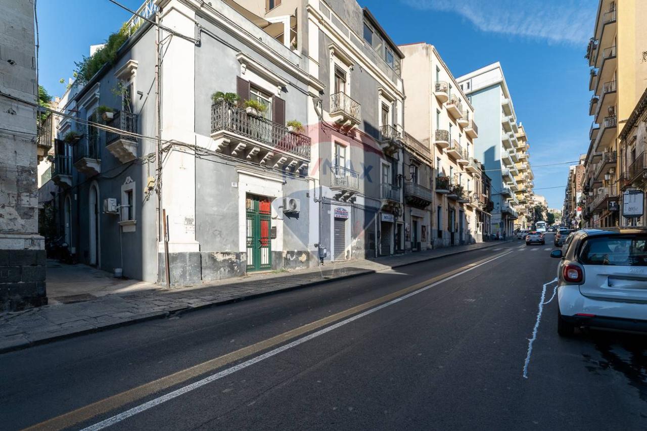 Appartamento in vendita a Catania