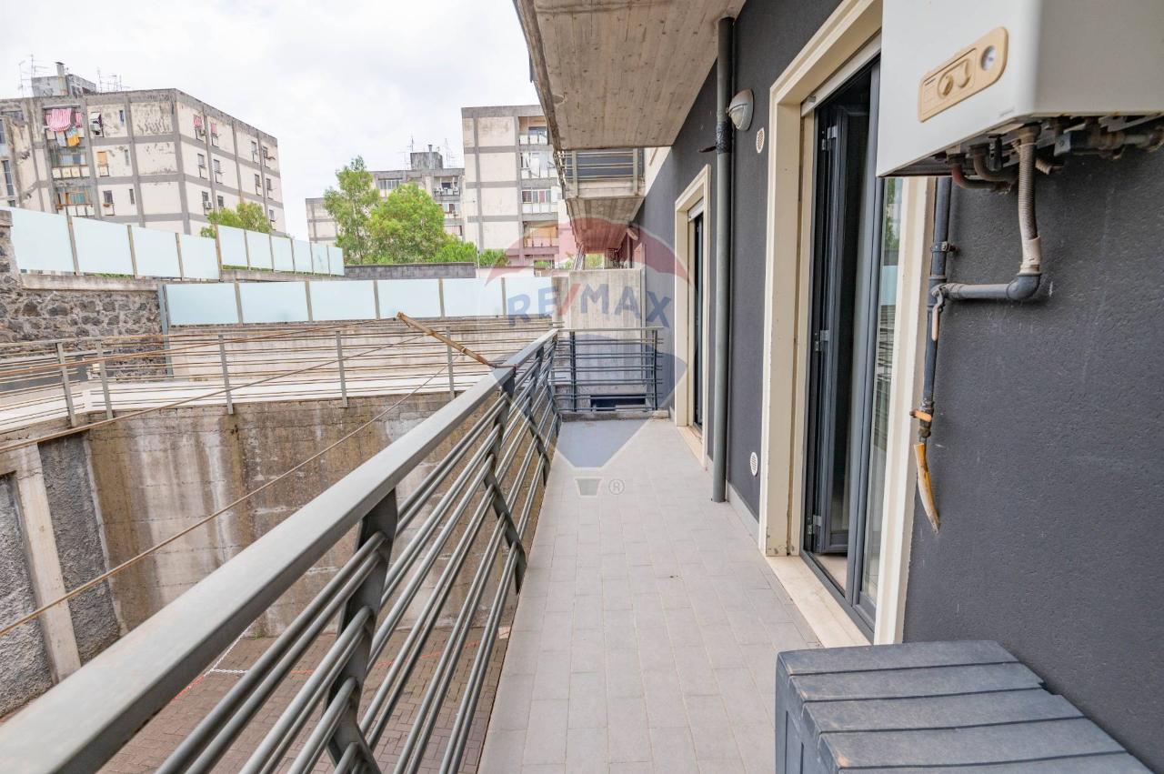 Appartamento in vendita a Catania