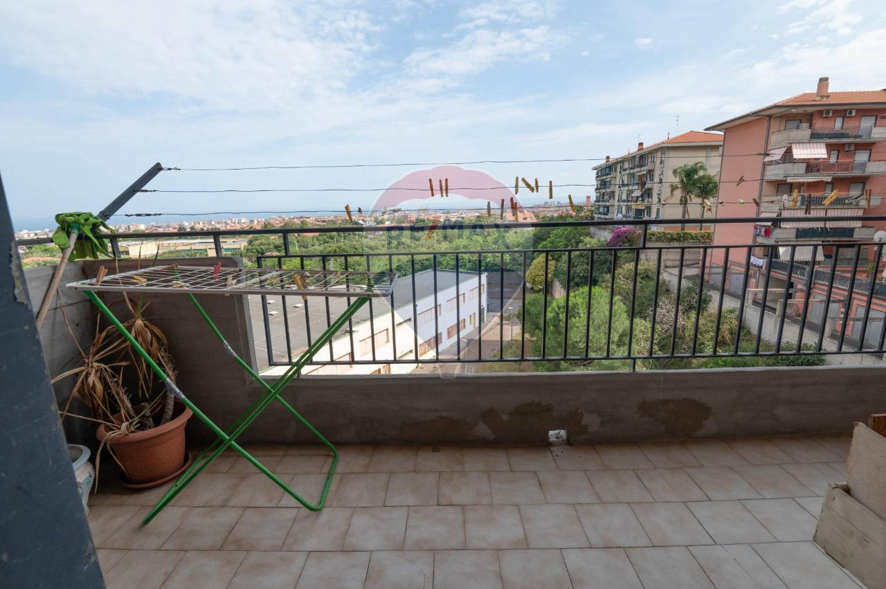 Appartamento in vendita a Catania