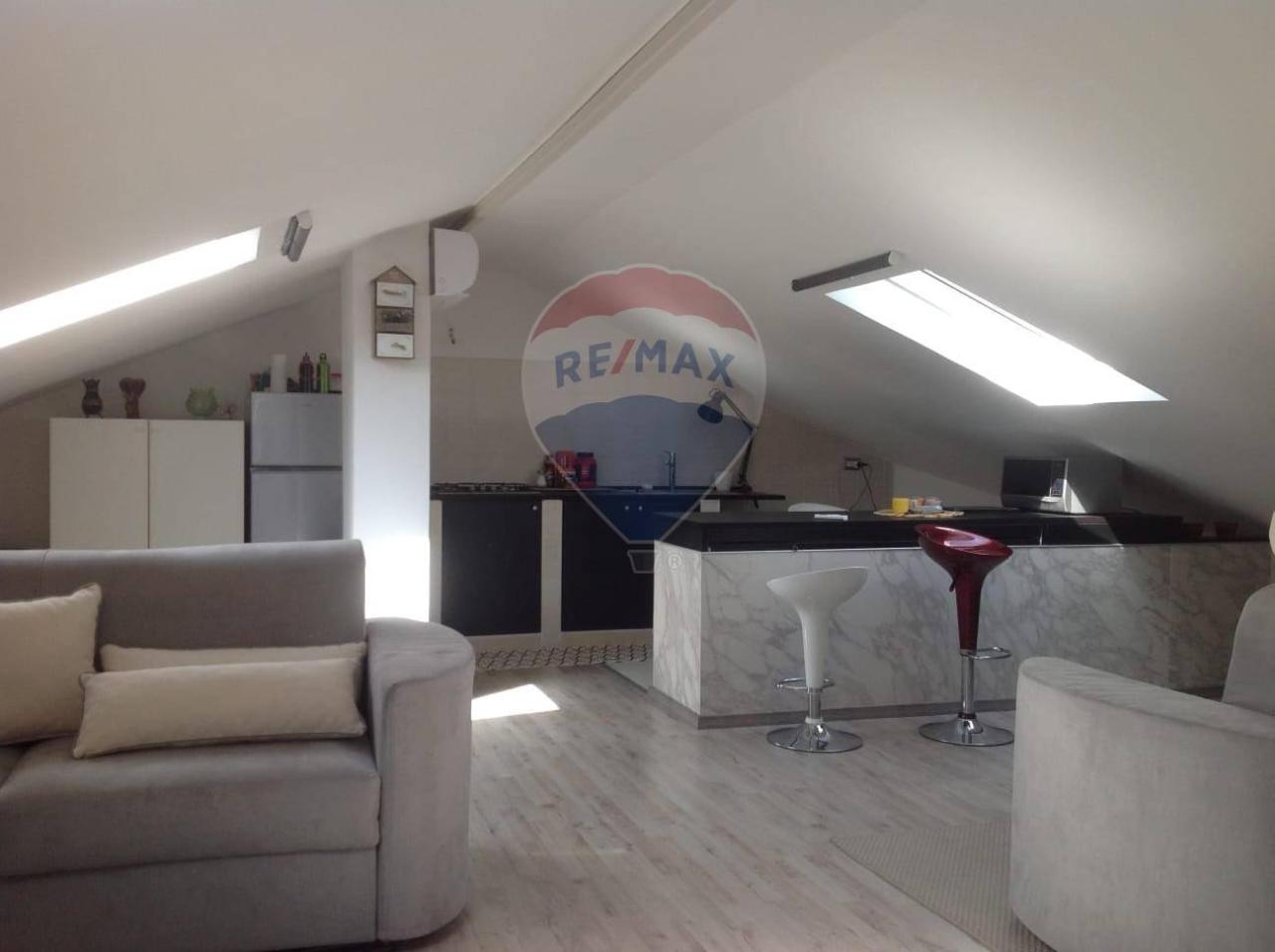 Attico in vendita a San Gregorio Di Catania