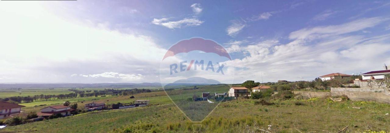 Terreno agricolo in vendita a Catania