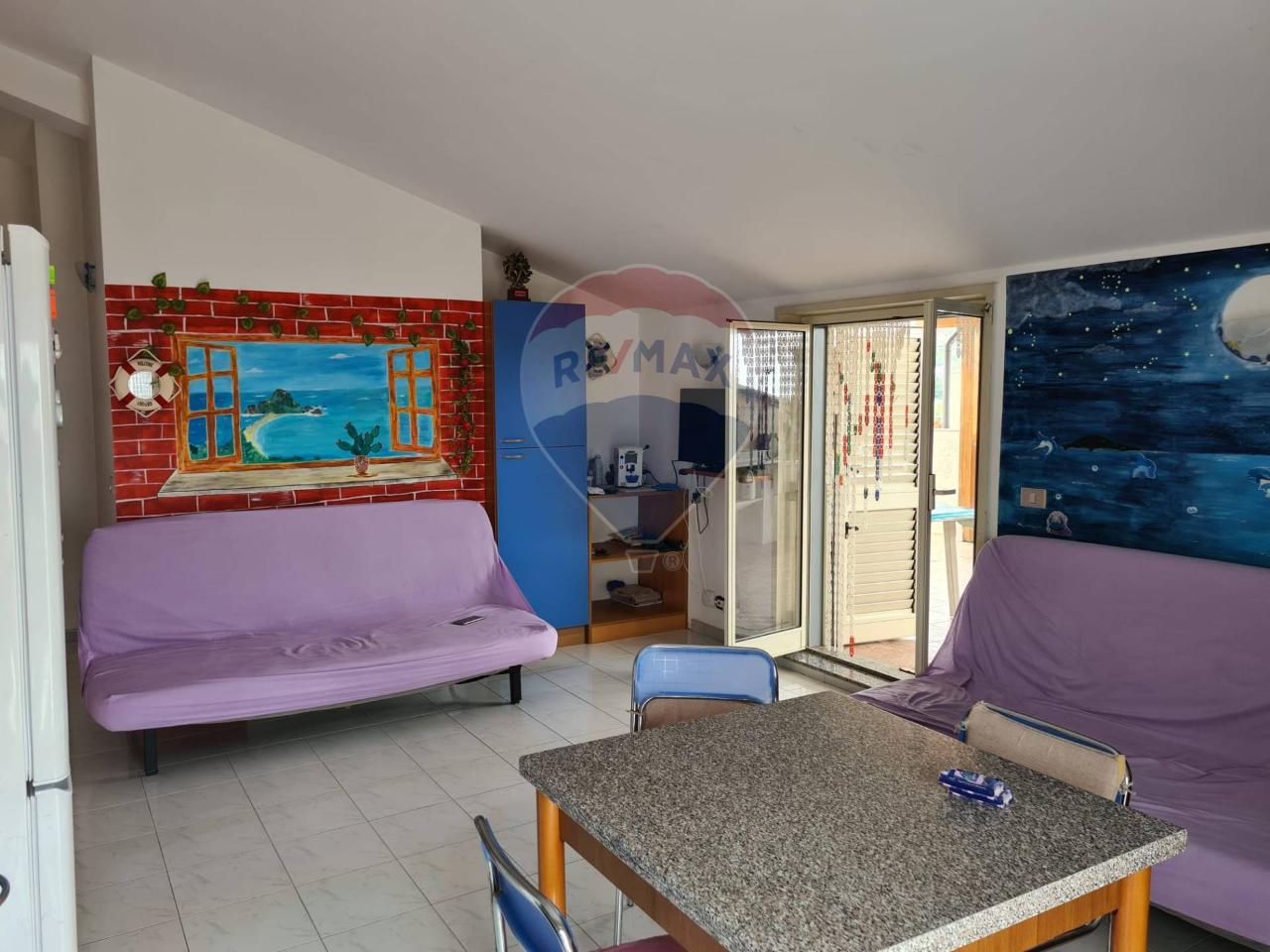 Appartamento in vendita a Santa Teresa Di Riva