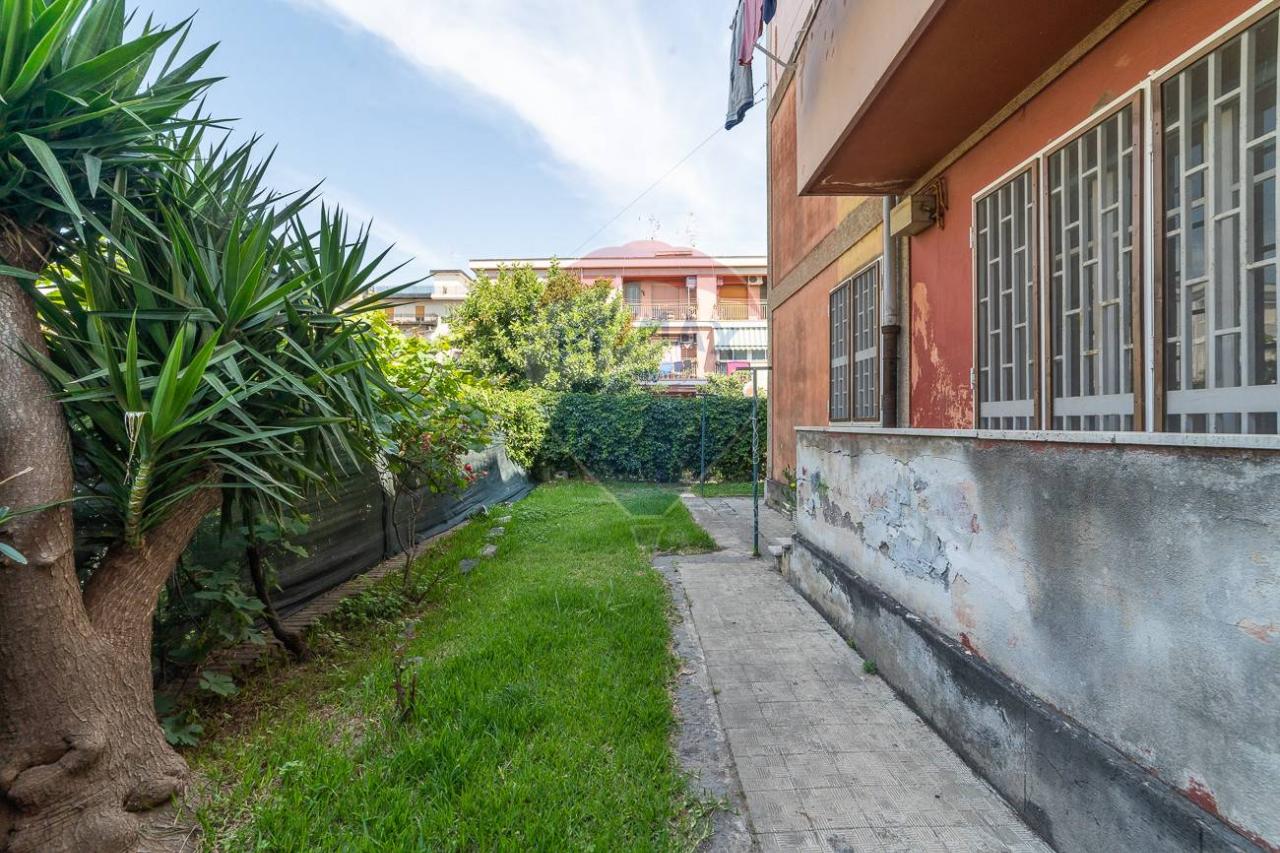 Appartamento in vendita a Acireale