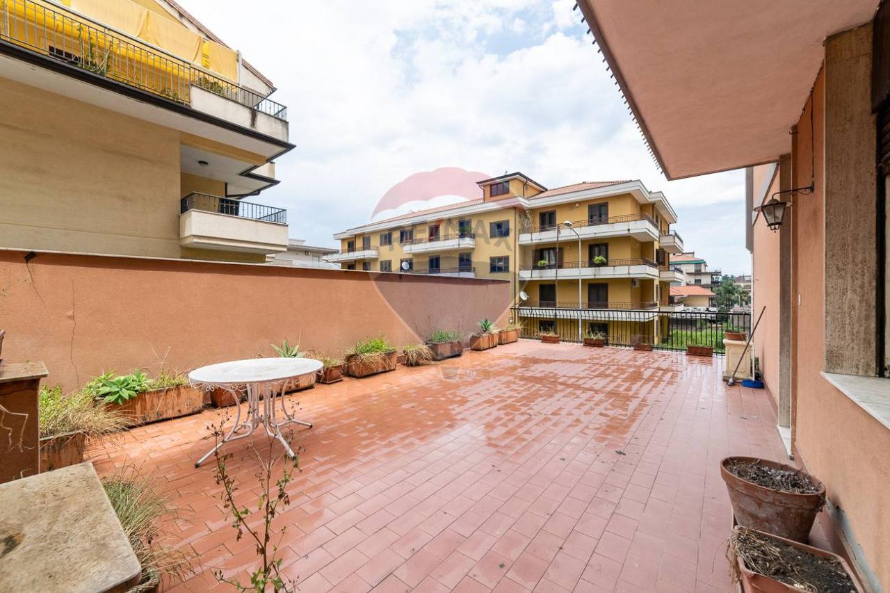 Appartamento in vendita a Giarre