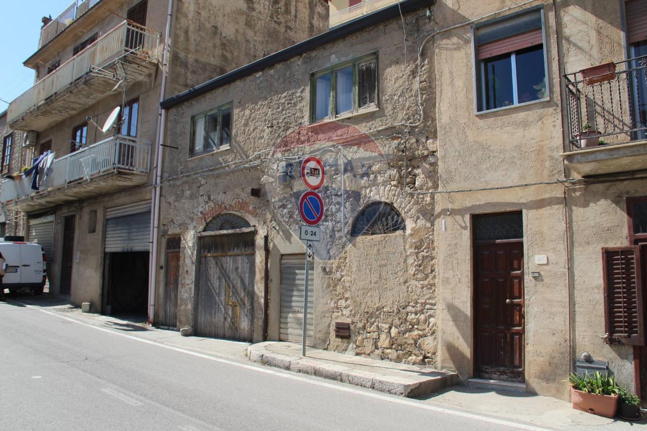 Casa indipendente in vendita a Caccamo