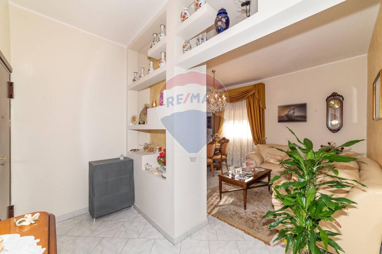 Appartamento in vendita a Catania