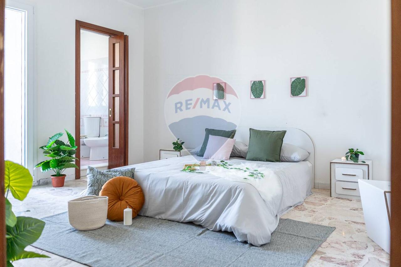 Appartamento in vendita a Misterbianco