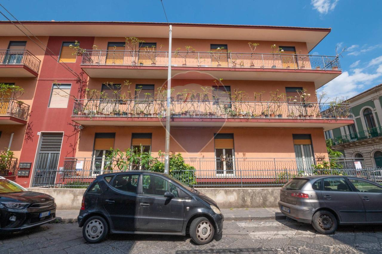 Appartamento in vendita a Riposto