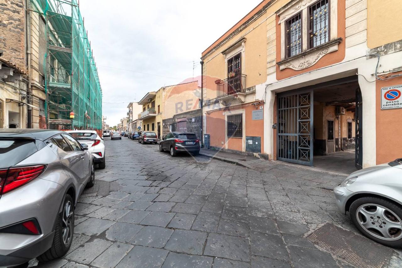 Negozio in vendita a Catania